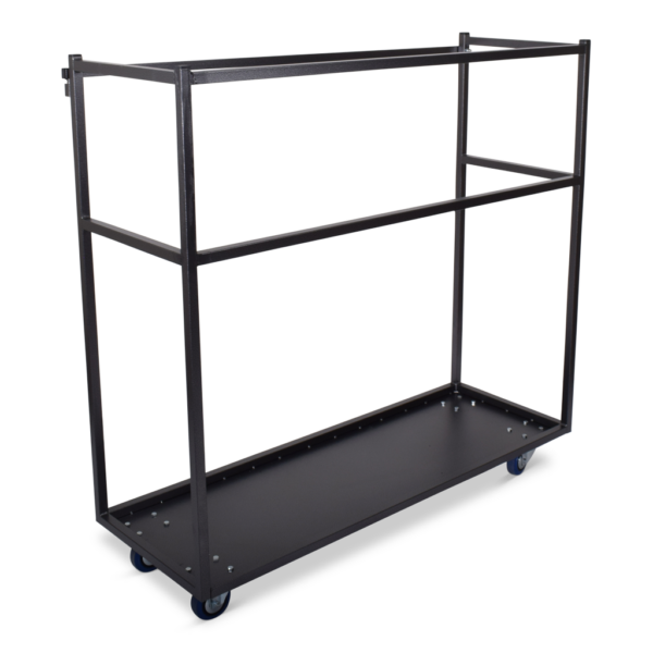 Transportkar voor klapstoel Moezel - Statafelshop